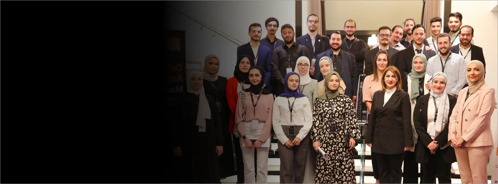 Data Science Academy | Orange Jordan