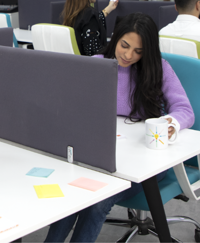 Orange Coursat e-learning platform